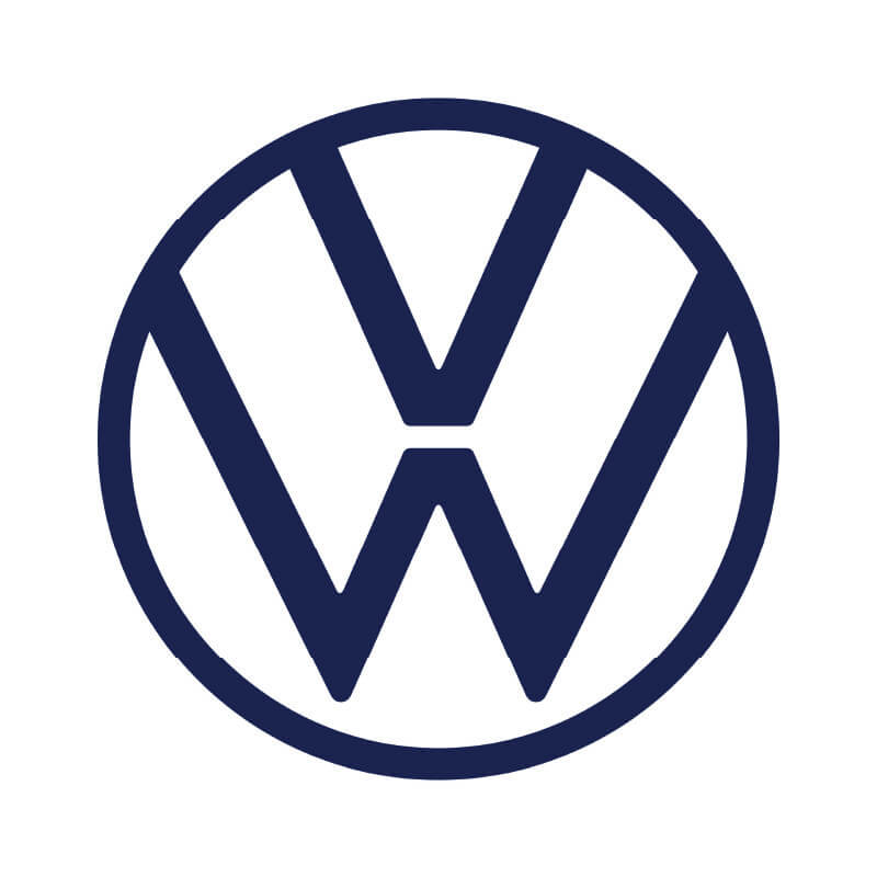 Volkswagen Frames - Premium Car Frames - Autocraft